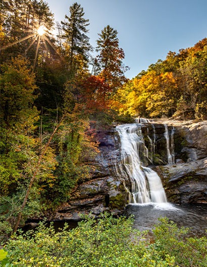 Tour Locations - Smoky Mountain Photography Tours - Spruce Photo Tours